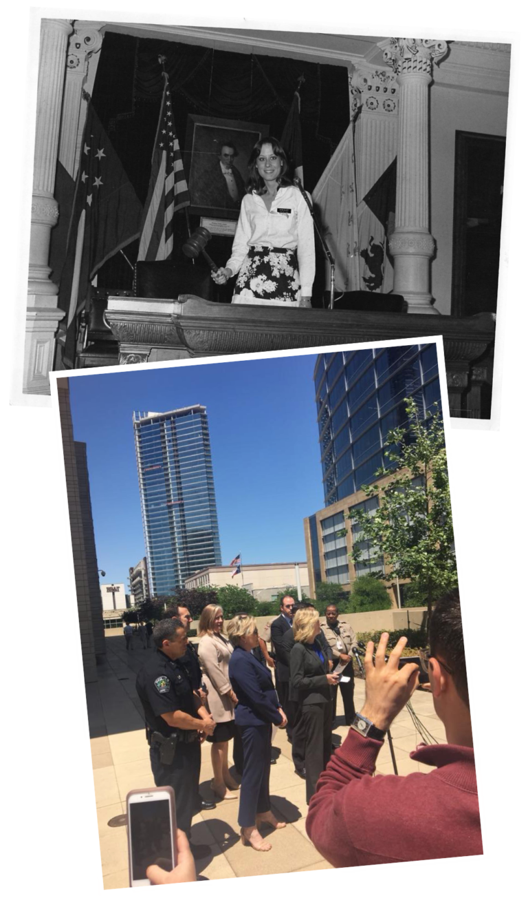 About Dayna – Re-Elect Judge Dayna Blazey