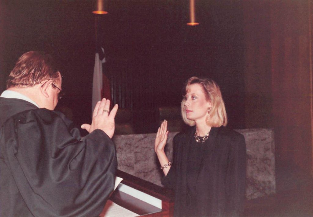 About Dayna – Re-Elect Judge Dayna Blazey