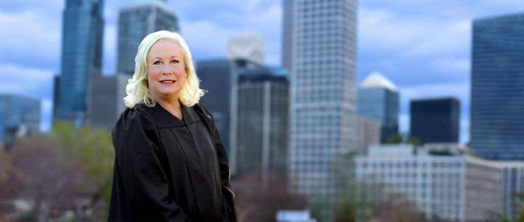 Re-Elect Judge Dayna Blazey – 167th District Court